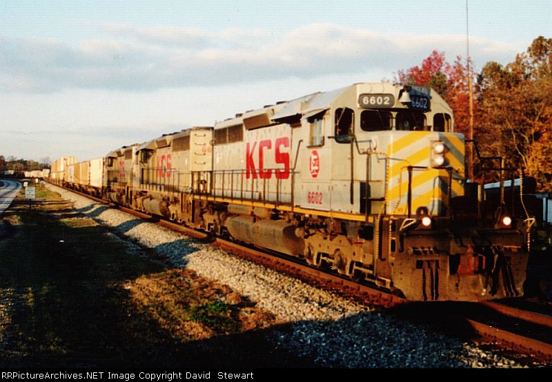 220/KCS 6602
